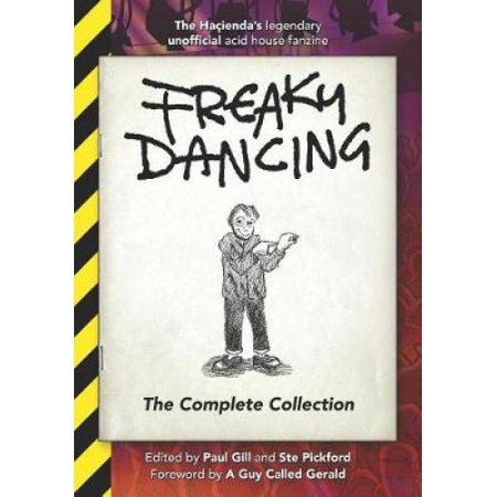 Freaky Dancing: The Complete Collection | Walmart Canada
