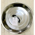 2 Sets BBQ Accessories 12 Inch Round Stainless Steel Basting Cover ...