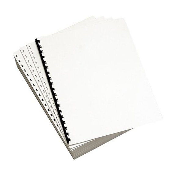 Alliance, Perforated and Punched Laser Cut Sheets, 44-Hole Side Punched ...