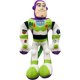 Disney Toy Story Buzz Plush Backpack 16" - Walmart.com