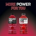 POWERADE Zero Sugar Fruit Punch, 28 fl oz, Pack of 8 - Walmart.com