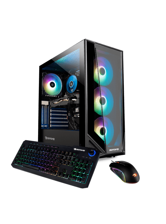 iBuyPower Gaming Desktops in Gaming Desktops & Laptops - Walmart.com