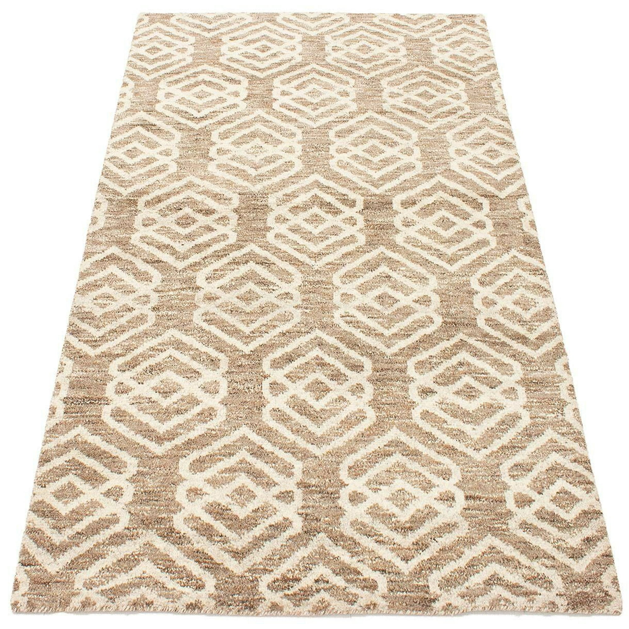 Click here for Ecarpetgallery 52 X 80 Moroccan Tangier Hand-Knott... prices