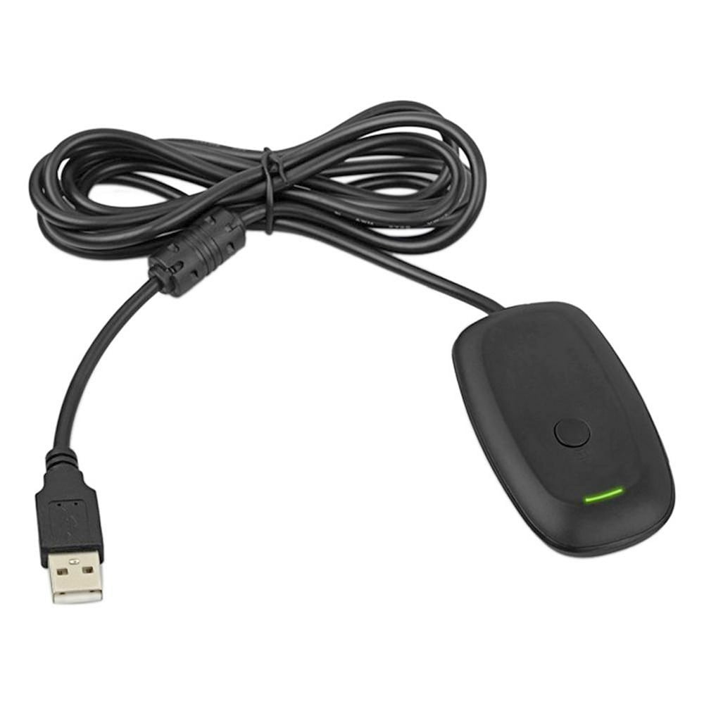 Click here for Generic Wireless Gamepad Pc Adapter Usb Receiver F... prices