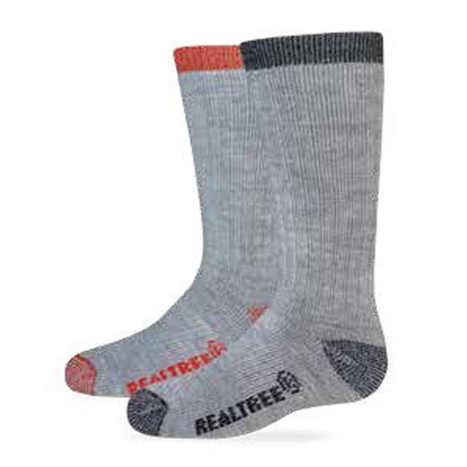 Realtree Big Boys' Outdoor Ultra-Dri Boot Socks, 2 Pairs - Walmart.com