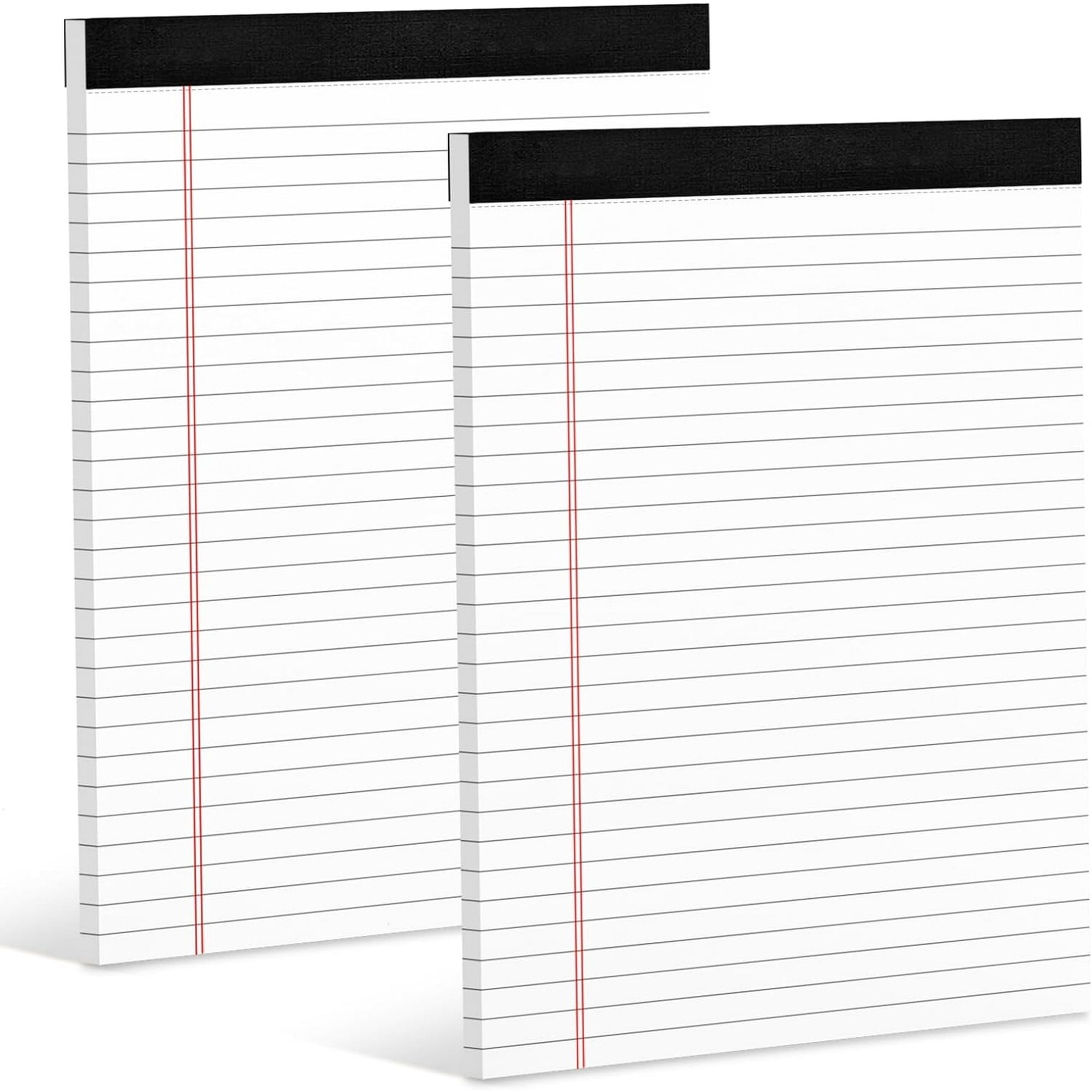 Click here for Salafire Legal Pads 8.5 X 11 White Note Pads 8-1/2... prices