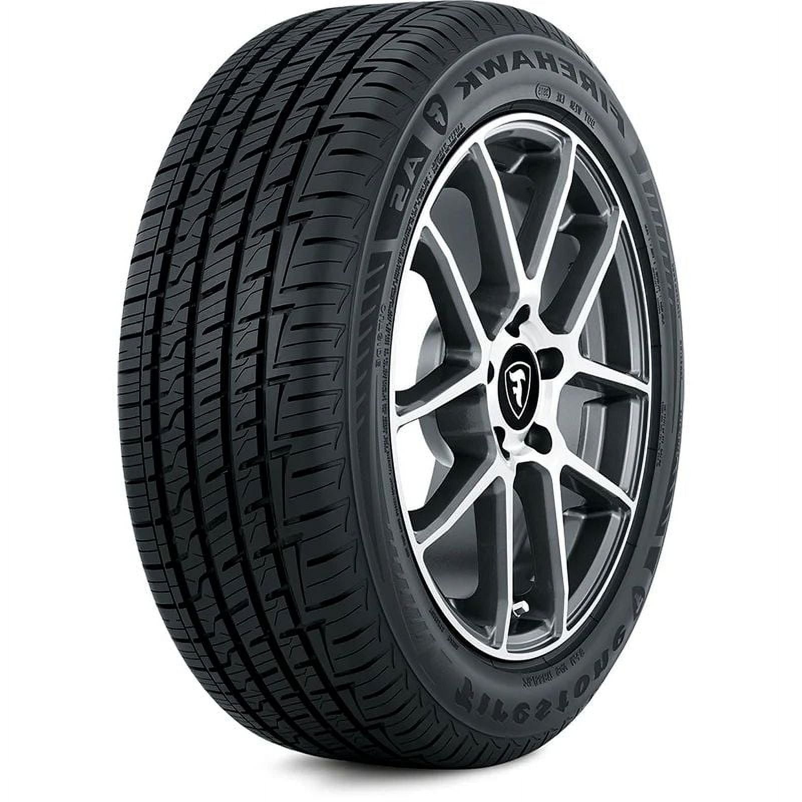 Llanta Firestone 225/45R17 94W Firehawk AS V2 Ultra High Performance | Bodega Aurrera en línea