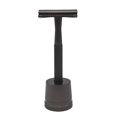 ACDANC Single Blade Razor for Women,Shaver for Shaving Sensitive Skin ...
