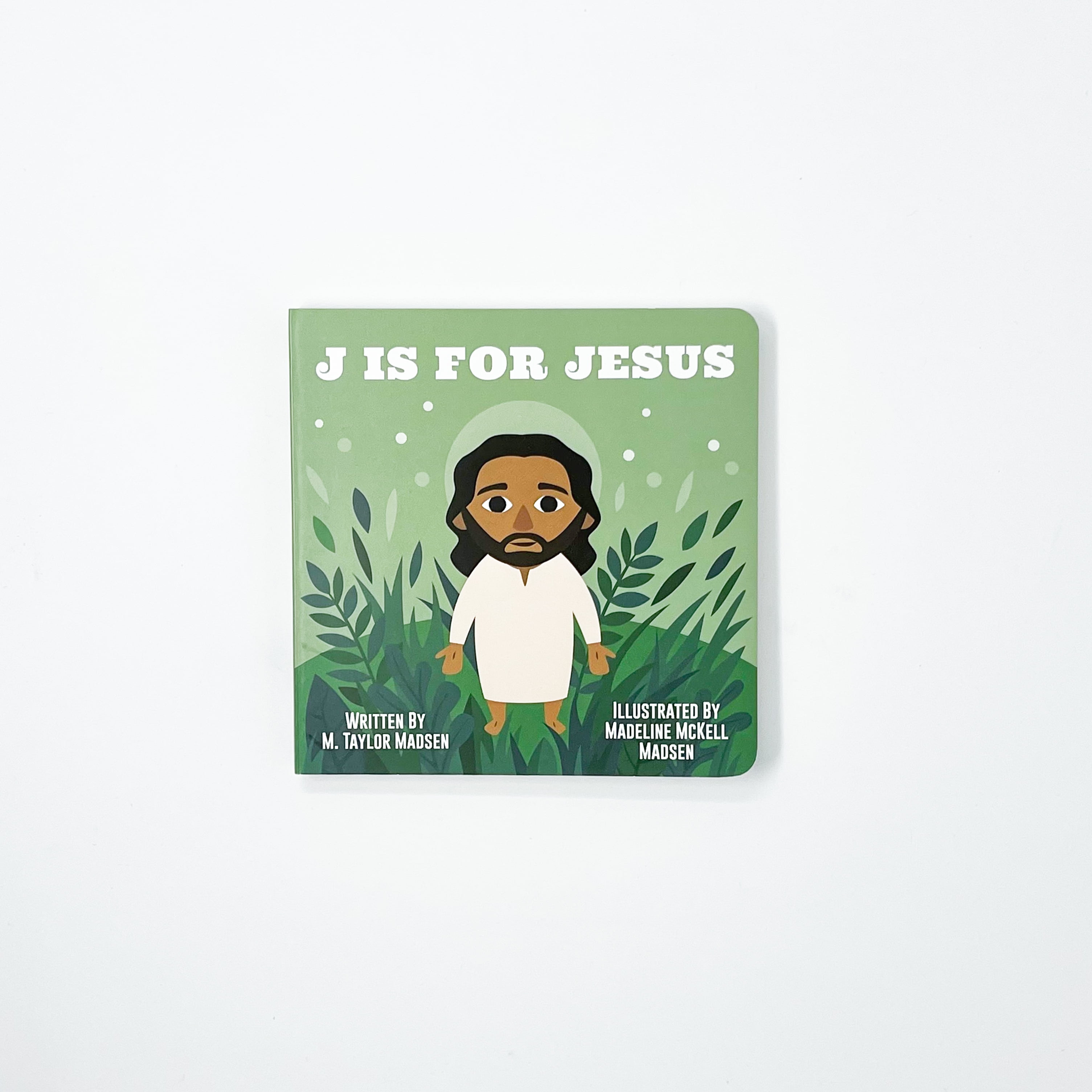 J is for Jesus - Walmart.com