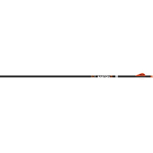 Easton Archery 6.5 Acu-Carbon Hunter Classic Arrows 2" Bully Vanes 500 ...