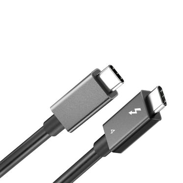 Cablevantage USB Extension Cable 50 Feet High Speed 480Mbps USB 2.0 ...