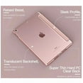 Ipad Tablet Case For 9Th, 8Th, & 7Th Generation Ipads Pink B4 - Walmart.com