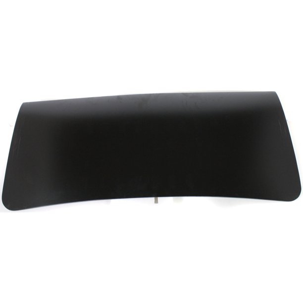 Trunk Lid Compatible For 1967-1969 Chevrolet Camaro 1967 Chevrolet ...