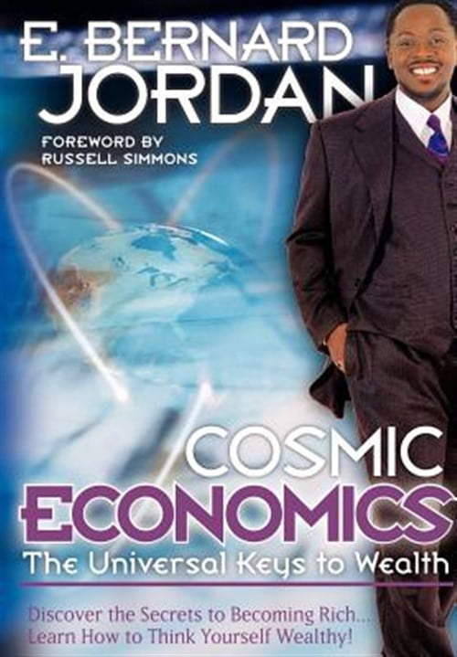 Pre-Owned Cosmic Economics: The Universal Keys to Wealth (Hardcover ...