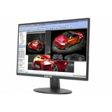 "Sceptre E248W-19203R 24"" 1080p LED Monitor, HDMI VGA, Built-in ...