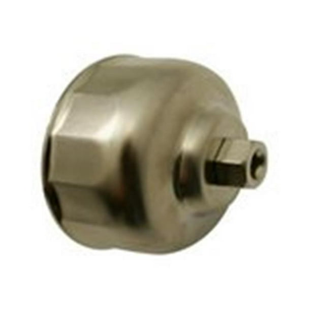 CTA Tools 2485 Heavy Duty Oil Filter Cap Wrench - 64mm x 14mm - Walmart.com