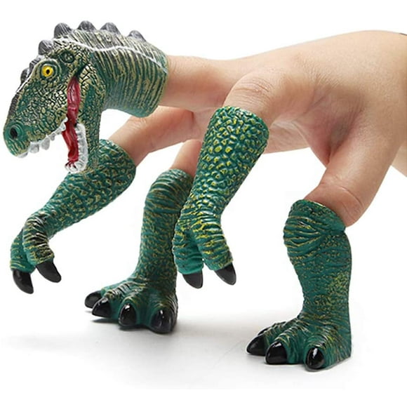 T Rex Hand Puppet