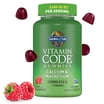 Garden of Life Vegetarian Bone Health Supplement - Vitamin Code Grow ...