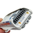 Eaglemoss Star Trek Starship Replica | Executive Shuttle NAR-25820 ...