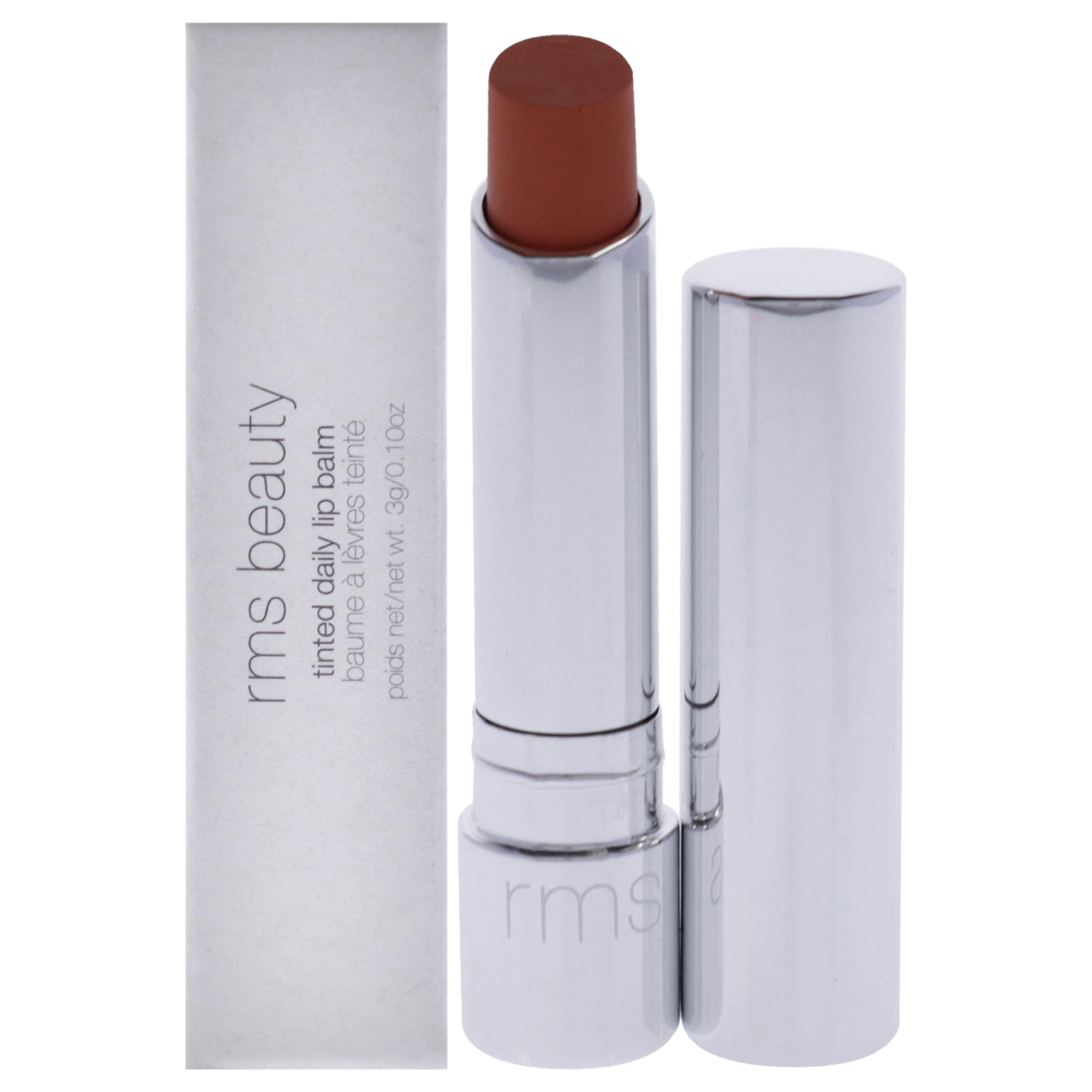 Click here for Tinted Daily Lip Balm - Penny Lane By Rms Beauty F... prices