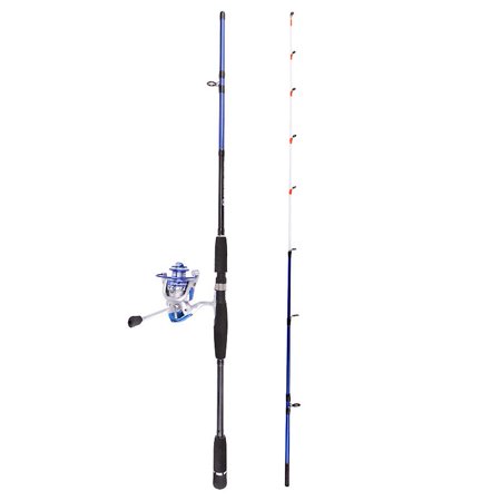 Carbon Fiber Offshore Boat Fishing Rod Soft Tail Sea Ocean Lure Fishing ...
