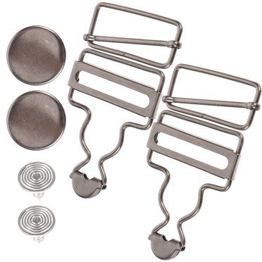 Brown Wooden Buttons By Loops & Threads® - Walmart.com