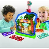 Little Tikes Animal Zoo Bingo Game - Walmart.com