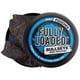 Fully Loaded Chew Tobacco and Nicotine Free Mint Bullseye Pouches Bold ...