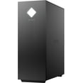 HP OMEN GT12-0124 25L Home & Business Desktop (Intel i5-10400 6-Core ...