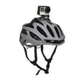 GoPro Vented Helmet Strap Mount - GVHS30 - Walmart.com