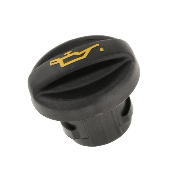 Goriertaly 1/2/3/5 Engine Oil Cap Filler Cover for Citroen C1 C2 C3 C4 ...