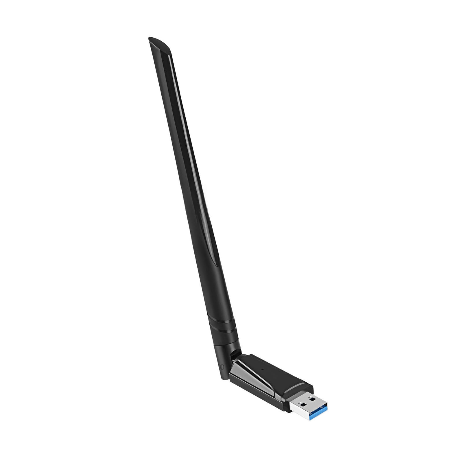 Adaptador Wi-Fi, Dongle Wi-Fi USB 3.0 Dongle Wi-Fi Adaptador Wi-Fi para ...