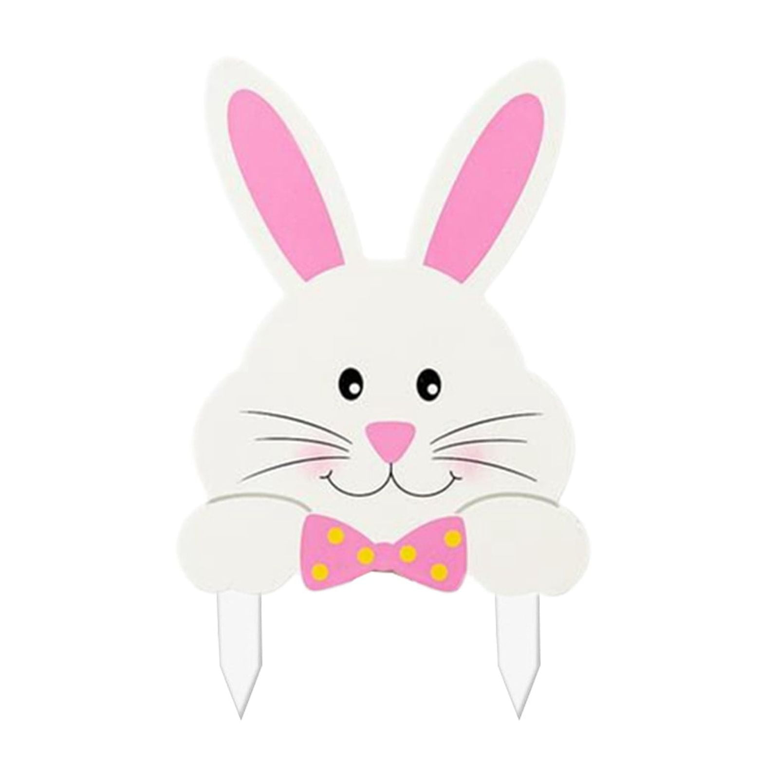 Click here for Hearth & Gear Easter Garden Decorations Easter Bun... prices