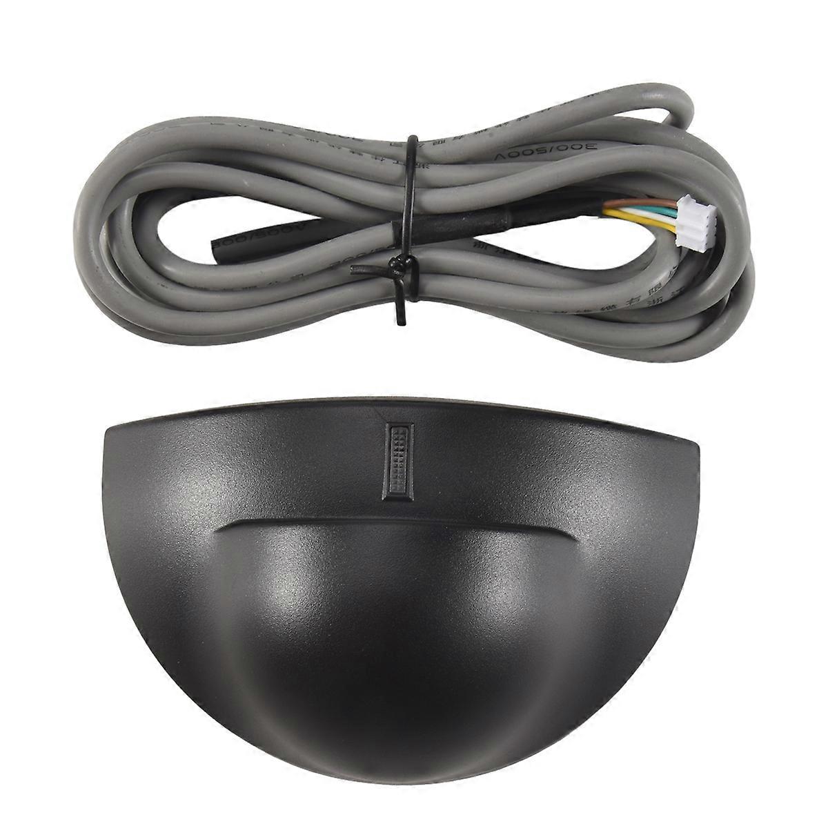 PIR Motion Sensor Exit Infrared Detector for Exit for Automatic Opening ...