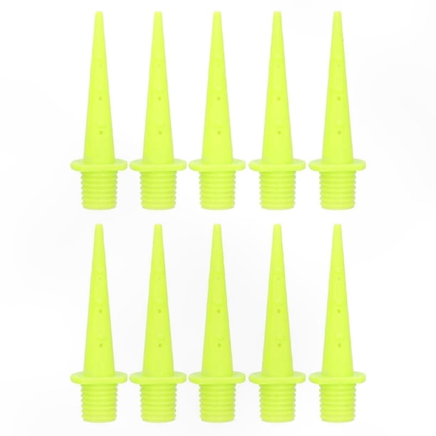 10-Pack Auto Watering Spikes for Garden and Plant Care Drip Irrigation ...