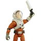 Disney and Pixar Lightyear Space Ranger Gear Buzz XL-01 Figure with ...