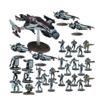 Firefight Forge Father Strike Force - Walmart.com