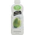 Coco Joy Natural Coconut Water, 1 L - Walmart.com