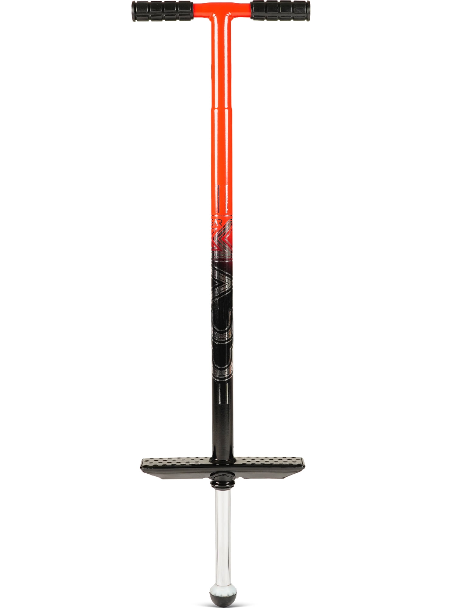 Madd Gear Pogo Stick -Red/Black- For Kids 8 and Up - Unisex - Walmart.com