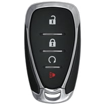 Replcament Smart Key Fob for 2020 Chevrolet Bolt FCC HYQ4AA 2AOKM-G4AAC ...
