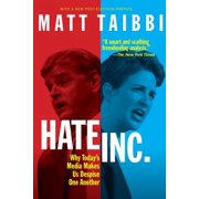Automatic Hate