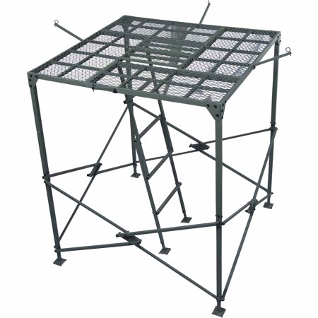 Vantage Point Quad Pod - Walmart.com