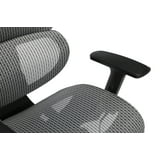 RESPAWN Specter Full Mesh Ergonomic Gaming Chair, in Graphite Gray (RSP ...