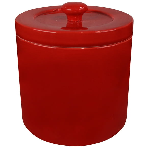 Grease Container