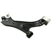 MOOG RK622918 Control Arm and Ball Joint Assembly - Walmart.com