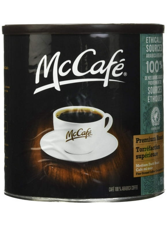 McCafe in Coffee - Walmart.com