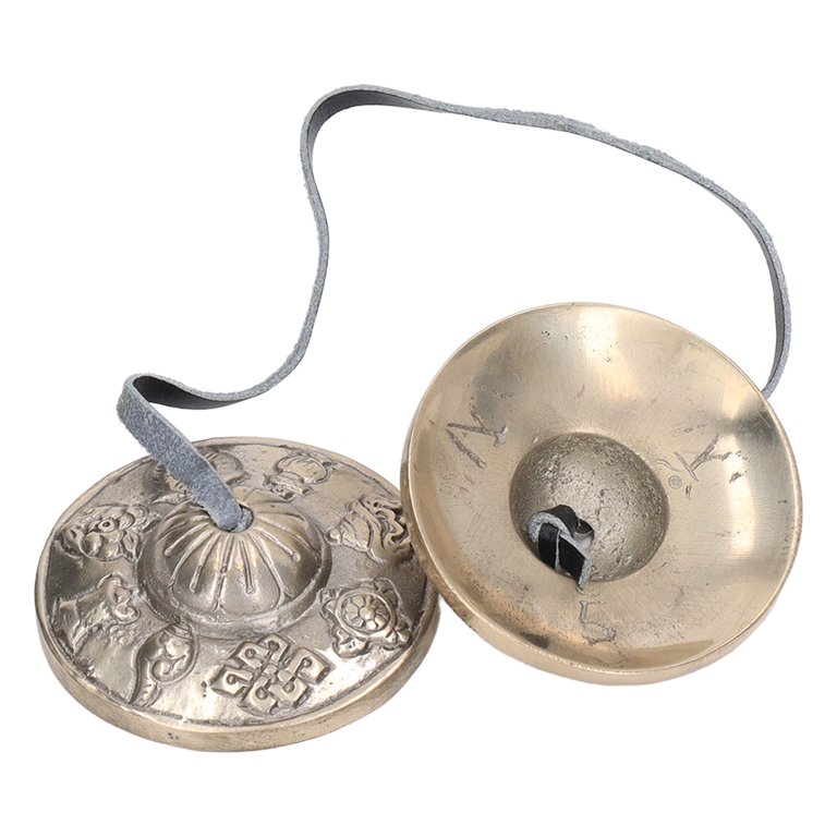 Tibetan Chimes Bells