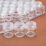 30 Grids Painting Drill Storage Case Portable Embroidery Beads ...