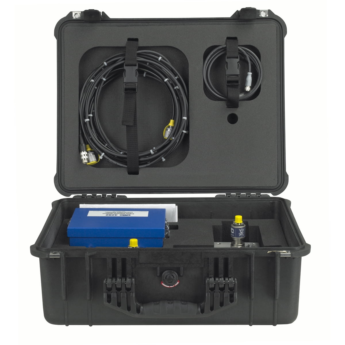 Deluxe Hydraulic Flow Set - Walmart.com