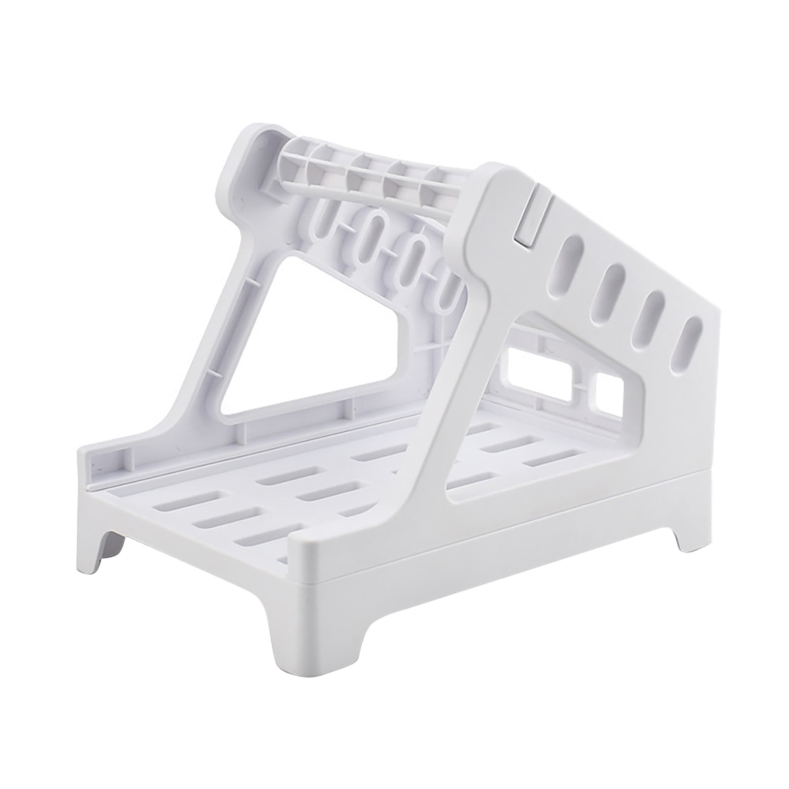 LIWEN Printer Paper Rack 2-in-1 Universal Professional Wear-resistant ...